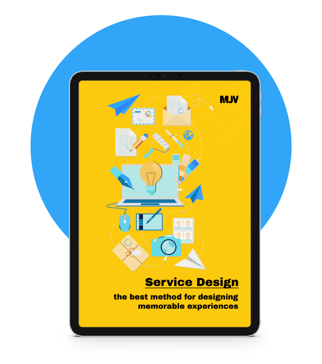 Ebook - Service Design